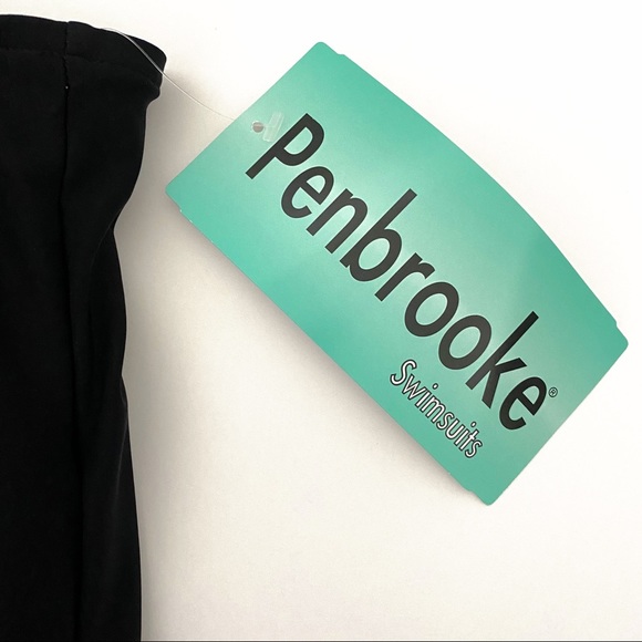 Penbrooke | Swim | Penbrooke One Piece Blackpink Swimsuit | Poshmark